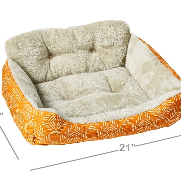 Vibrant | Dog | Pcs Vibrant Life Cuddler Dog Bed | Poshmark